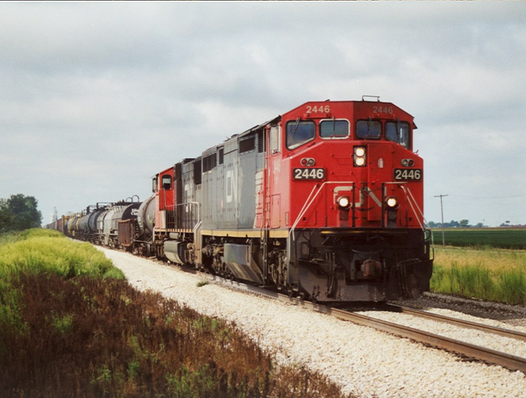 CN 2446